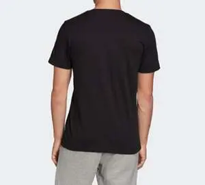 Adidas 8-bit Foil Grfx Printed Short Sleeve Tee