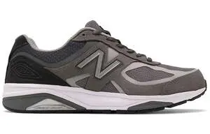 NEW BALANCE 1540v3 Athletic Sneakers - Brown