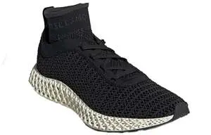 Adidas Stella Mccartney X Alphaedge 4d "core " Sneakers