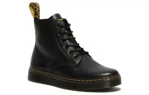 Dr. Martens Thurston Lusso Leather Chukka Boots