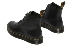 Dr. Martens Thurston Lusso Leather Chukka Boots
