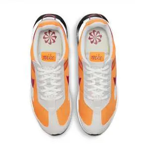Nike Max Pre-day 'kumquat' Sneakers - White/orange/red