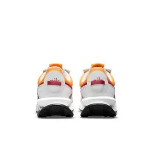 Nike Max Pre-day 'kumquat' Sneakers - White/orange/red