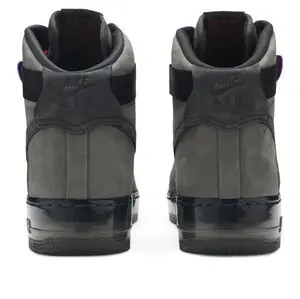 Nike Force 1 High Top "new Six