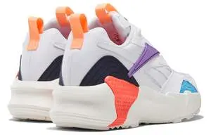 REEBOK Aztrek Double Mix Pops "grape Pun" Sneakers