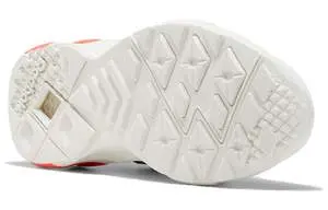 REEBOK Aztrek Double Mix Pops "grape Pun" Sneakers - White