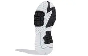 Adidas Star Wars X Nite Jogger Stormtrooper Sneakers - White
