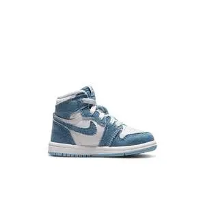 JORDAN Air 1 Retro High Og 'denim' Sneakers