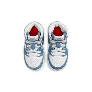 JORDAN Air 1 Retro High Og 'denim' Sneakers
