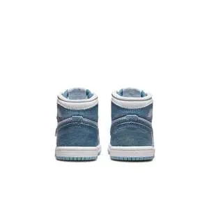 JORDAN Air 1 Retro High Og 'denim' Sneakers