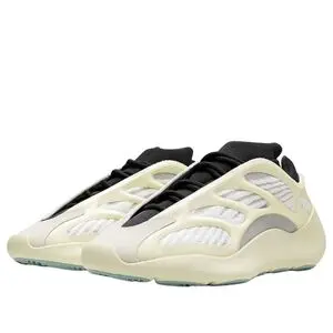 Adidas Yeezy 700 V3 Azael Sneakers - White
