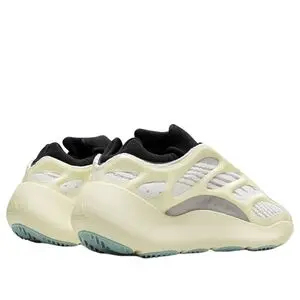 Adidas Yeezy 700 V3 Azael Sneakers - White