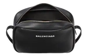Balenciaga Everyday Camera Bag
