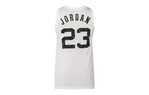 JORDAN Air Dna Distorted Basketball Jersey