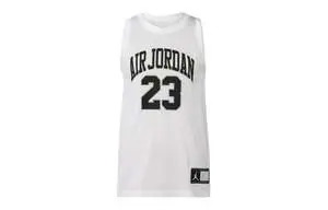 JORDAN Air Dna Distorted Basketball Jersey