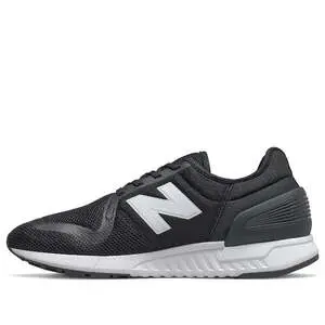 NEW BALANCE 247s Athletic Sneakers - Black