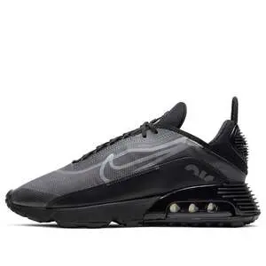 Nike Max 2090 Sneakers - Black