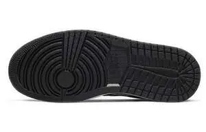 JORDAN 1 Low 'multi Snakeskin - Black/multi