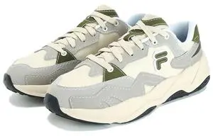 FILA FUSION Flash Lace-up Sneakers