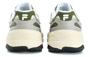 FILA FUSION Flash Lace-up Sneakers