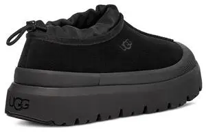 UGG Tasman Weather Hybrid Slipper - Black