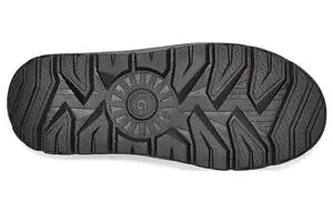 UGG Tasman Weather Hybrid Slipper - Black