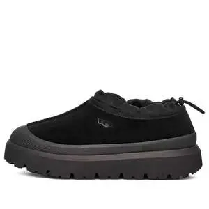 UGG UGG Tasman Weather Hybrid Slipper Black