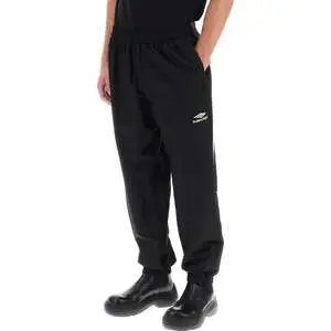 Balenciaga 3b Sports Icon Tracksuit Pants