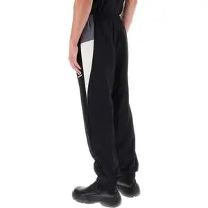 Balenciaga 3b Sports Icon Tracksuit Pants