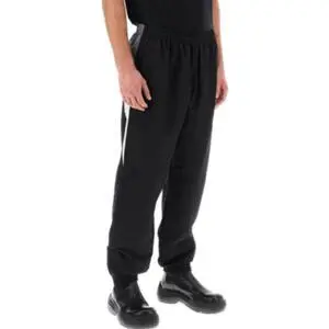 Balenciaga 3b Sports Icon Tracksuit Pants