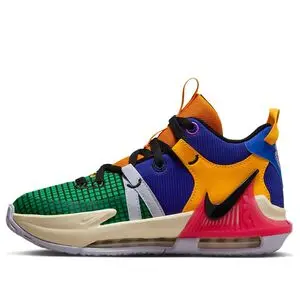 Nike Lebron Witness 7 Athletic Sneakers