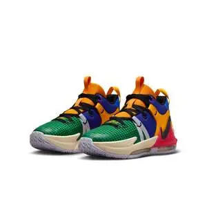 Nike Lebron Witness 7 Athletic Sneakers
