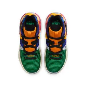 Nike Lebron Witness 7 Athletic Sneakers