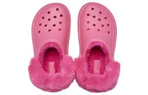 CROCS Stomp Lined Clogs