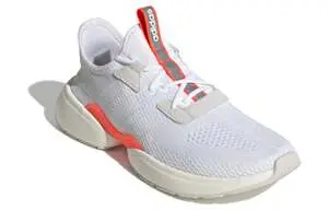 Adidas Neo Mavia X Athletic Sneakers - White