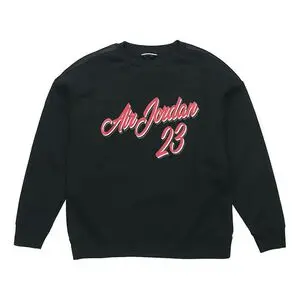 JORDAN 23 Remastered Plush Pull-on Sweatshirt