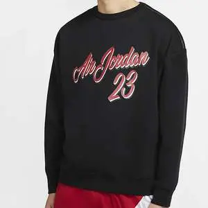 JORDAN 23 Remastered Plush Pull-on Sweatshirt