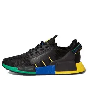 Adidas Nmd_r1 V2 J 'rio De Janeiro' Sneakers