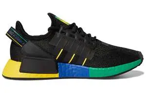 Adidas Nmd_r1 V2 J 'rio De Janeiro' Sneakers