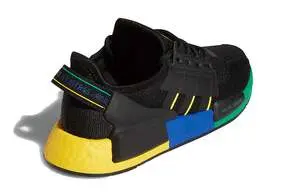 Adidas Nmd_r1 V2 J 'rio De Janeiro' Sneakers