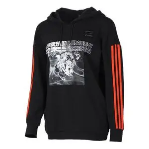 Adidas Neo Graphic Hoodie