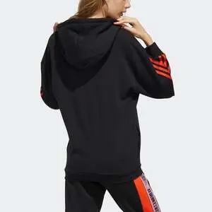 Adidas Neo Graphic Hoodie