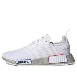 Adidas Adidas NMD_R1 Shoes Cloud White/grey One