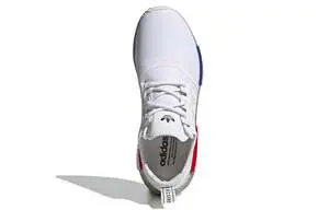 Adidas Nmd_r1 Shoes - Cloud White/grey One