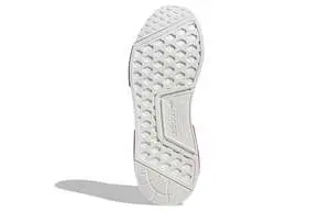 Adidas Nmd_r1 Shoes - Cloud White/grey One