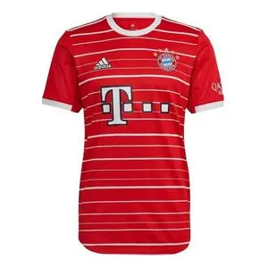 Adidas Fc Bayern Authentic Home Jersey - Default Colorway