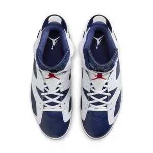 JORDAN 6 Retro Olympic