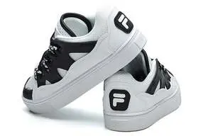 FILA FUSION Casper Skate Shoes