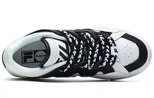 FILA FUSION Casper Skate Shoes