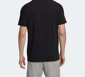 Adidas Universal Foil Letter Short-sleeve Tee
